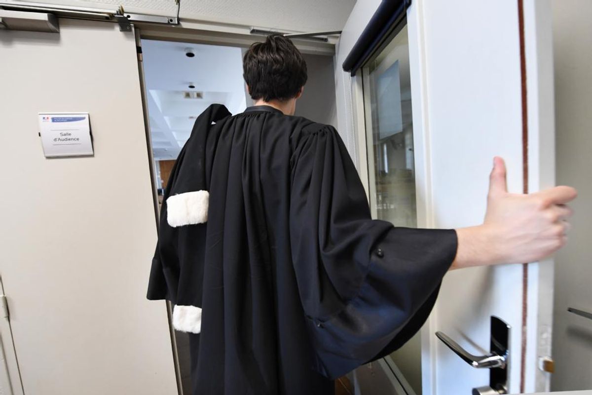 La cour d'assises du Cher juge un sexagénaire pour des viols incestueux ...