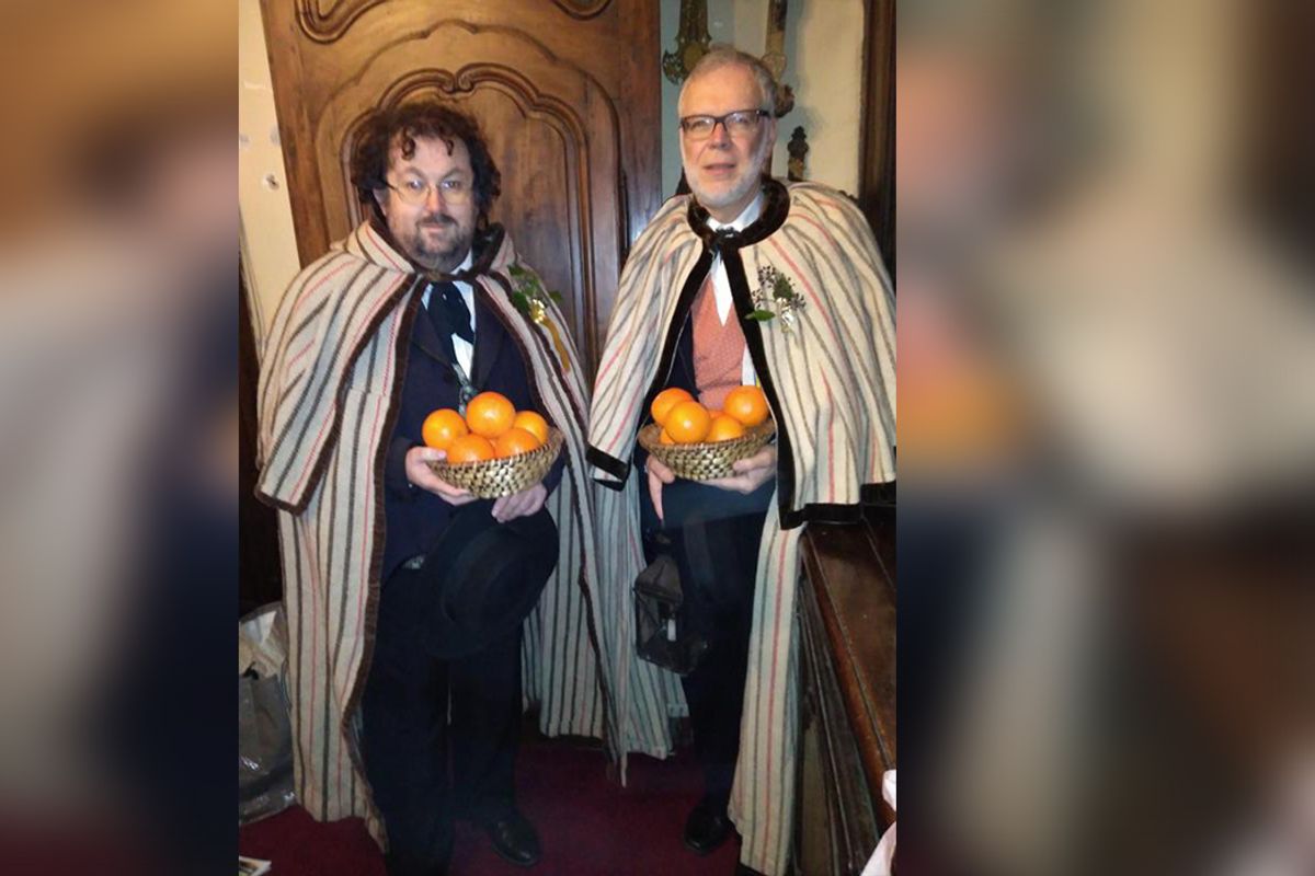 L’Ecola dau Barbichet de Limoges fête ses 100 ans - Le Populaire du Centre