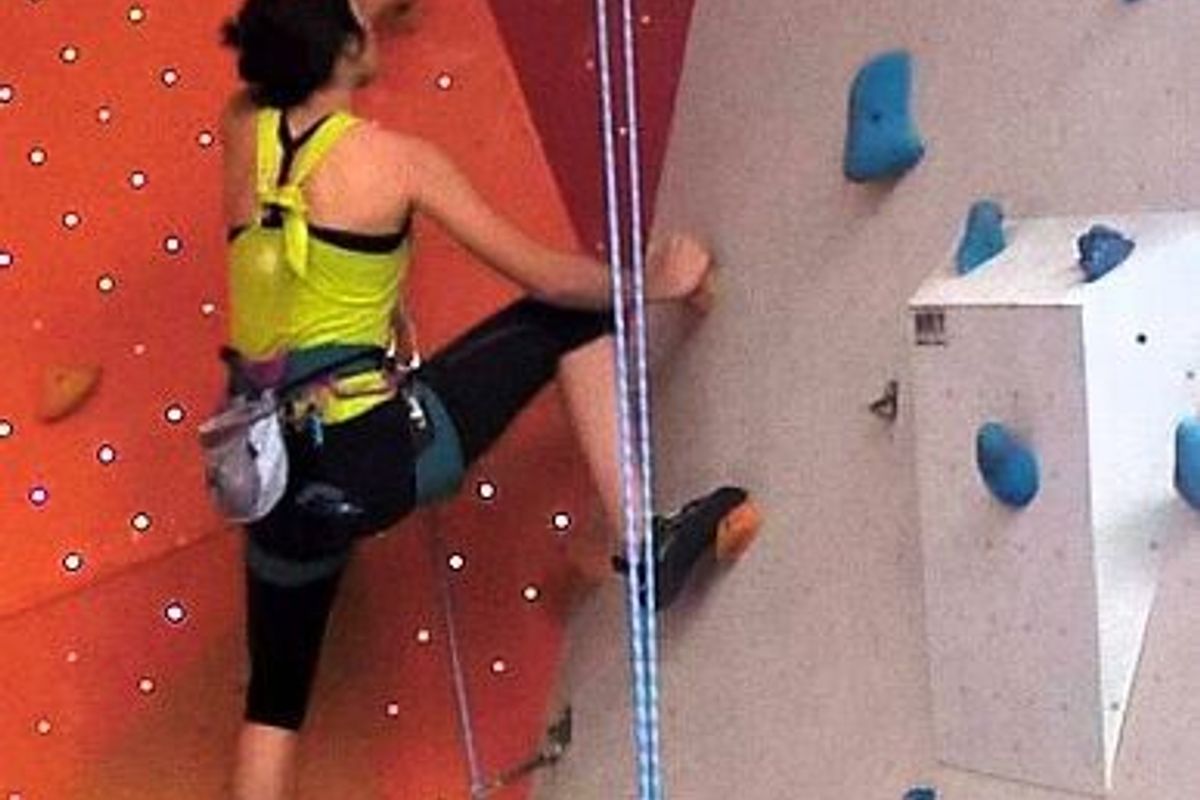 YZEURE. Emma Fournier championne d’Allier - La Montagne