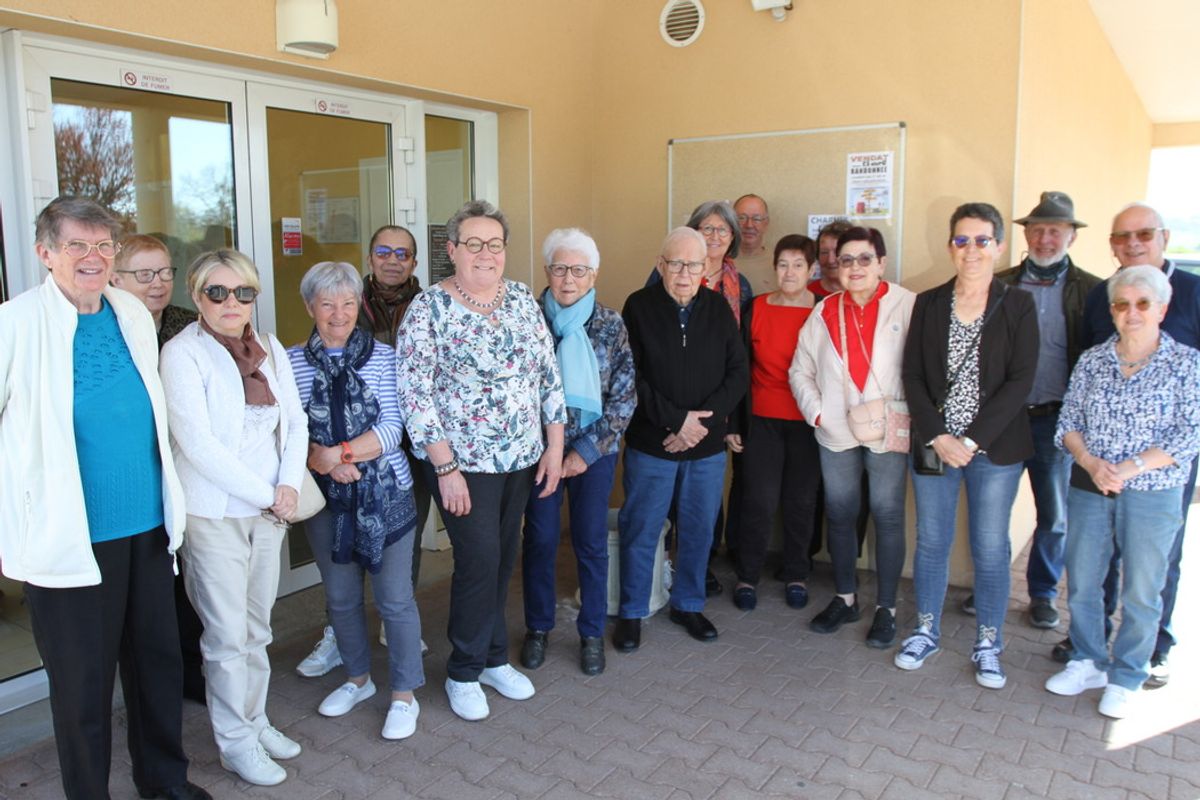 Les Tamalous veulent sortir - La Montagne