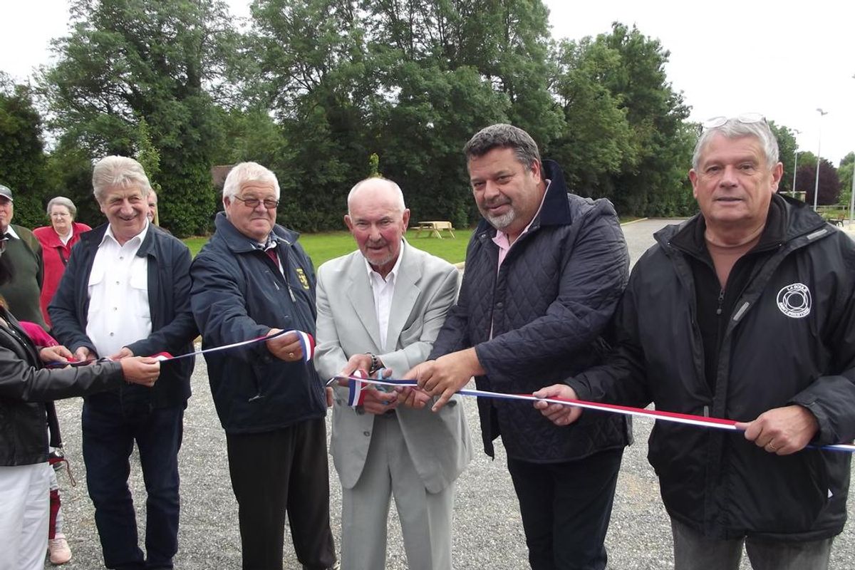 SAINT PREST. « L'un des plus beaux du département » - L’Écho Républicain