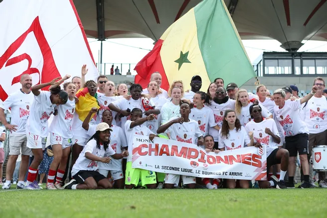 « Ça aurait de la gueule, un propriétaire champion du monde » : France ...