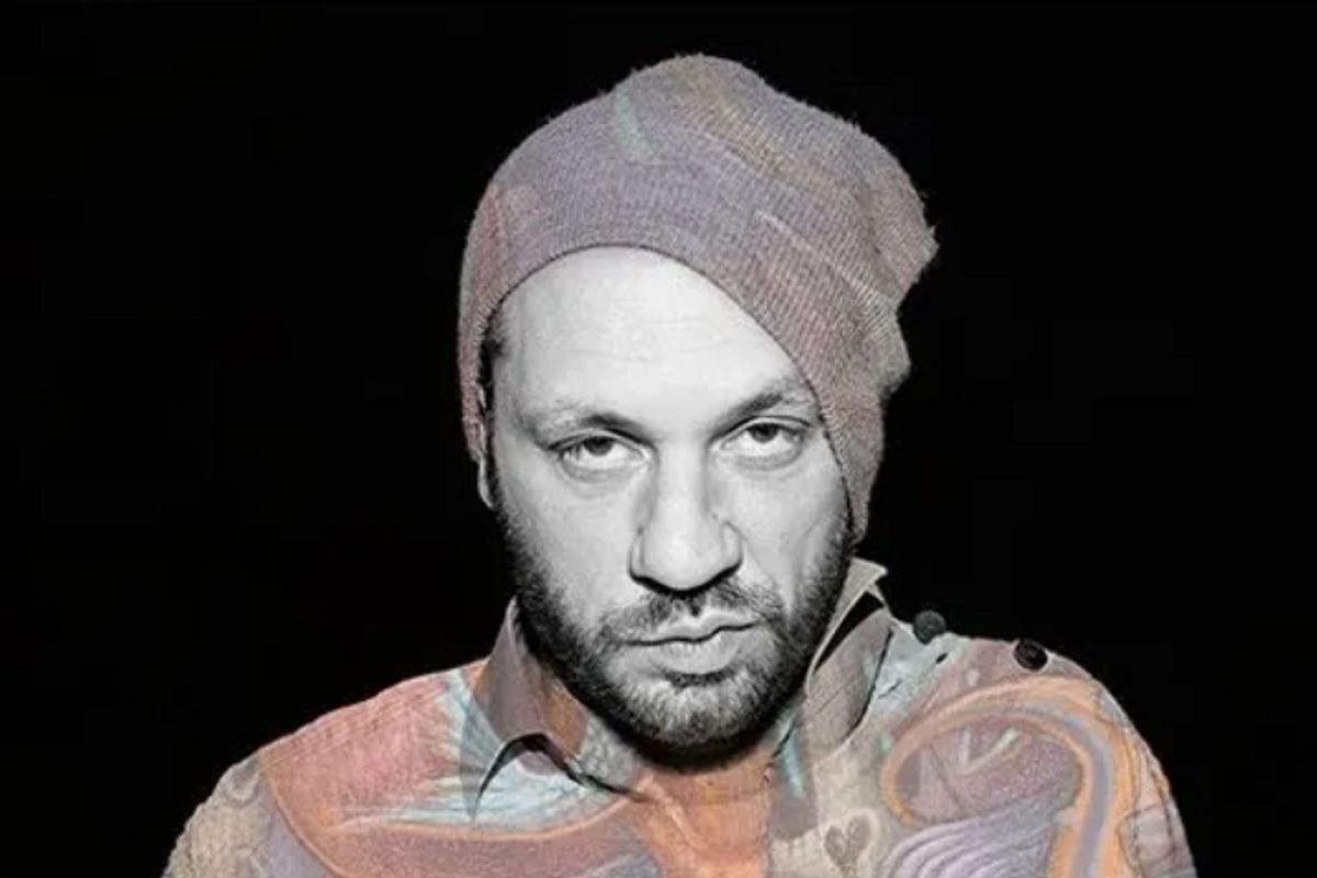 Le rappeur Dooz Kawa, poète du rap, est mort - La Montagne