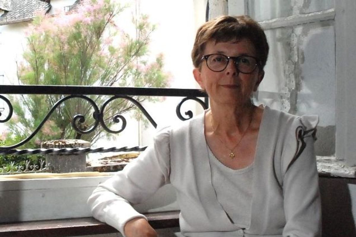 Marie Gaston, à l’abri de la grande misère - La Montagne