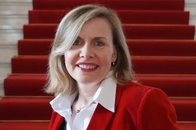 Fabienne Decottignies nommée préfète de la Nièvre - Le Journal du Centre