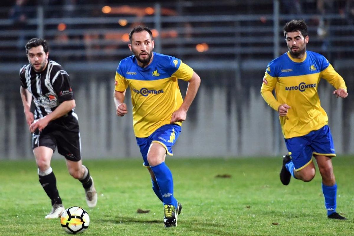 BRIVE LA GAILLARDE. L’ESA Brive en plein rush - La Montagne