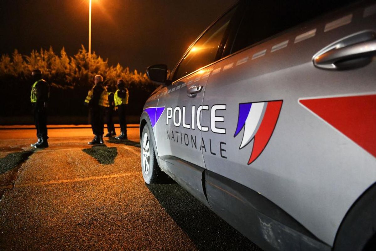 Trois personnes blessées lors d'une agression au couteau, mardi soir à ...