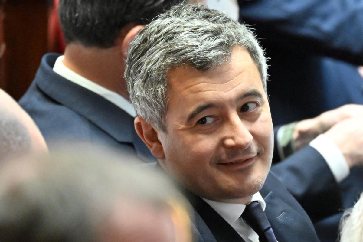 Dubaï comme modèle ? Darmanin va créer "un groupe de travail" sur la ...