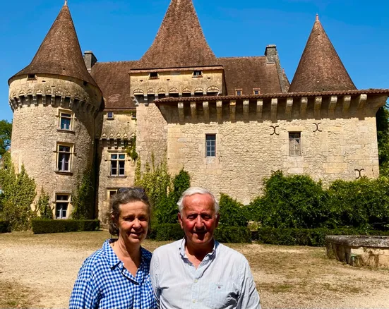 Dans la famille "retapeurs en série", zoom sur Jacques Guyot le ...