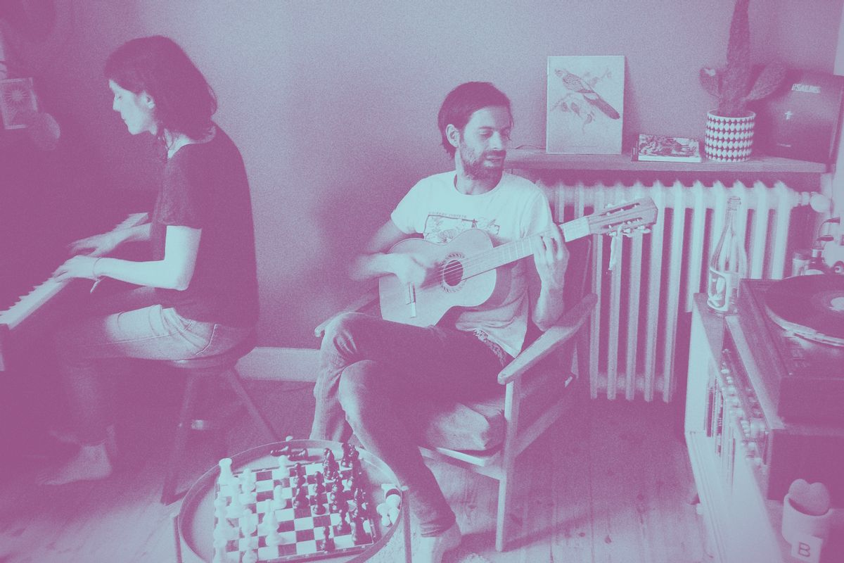 Alexandre Delano en concert ce samedi 19 octobre aux Vinzelles pour ...