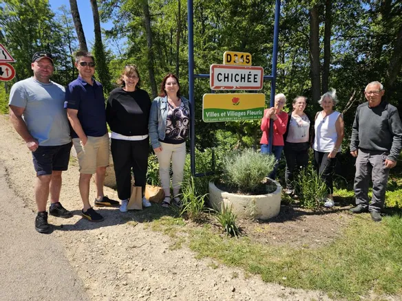 Chichée, Chablis, Paron, Migennes... L'actu près de chez vous - L'Yonne ...