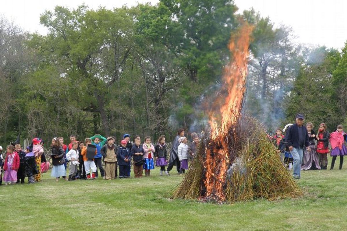 DOMERAT. Les enfants de Ricros ont fait leur carnaval - La Montagne