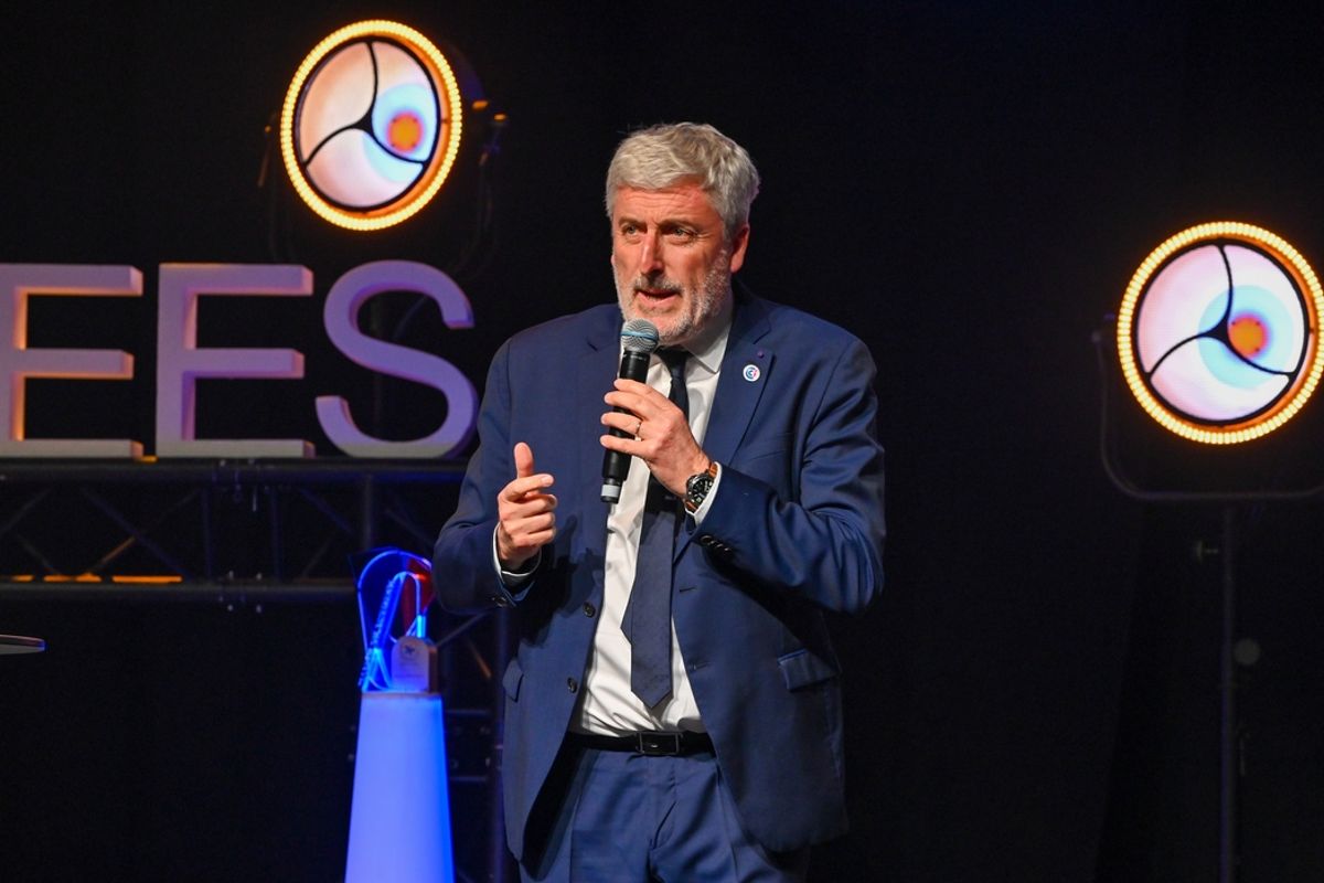 Pas d'attractivité sans unité selon Pierre Massy, président de la CCI ...