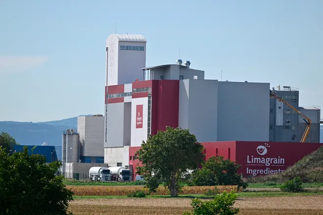 Limagrain a 60 ans : retour sur l'histoire de la coopérative du Puy-de ...