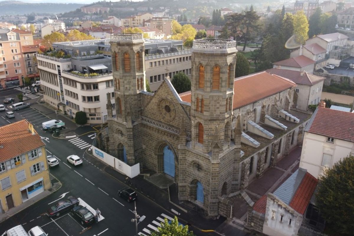 Au Puy-en-Velay, une nouvelle garde à vue du Parquet national financier autour du chantier de l ...