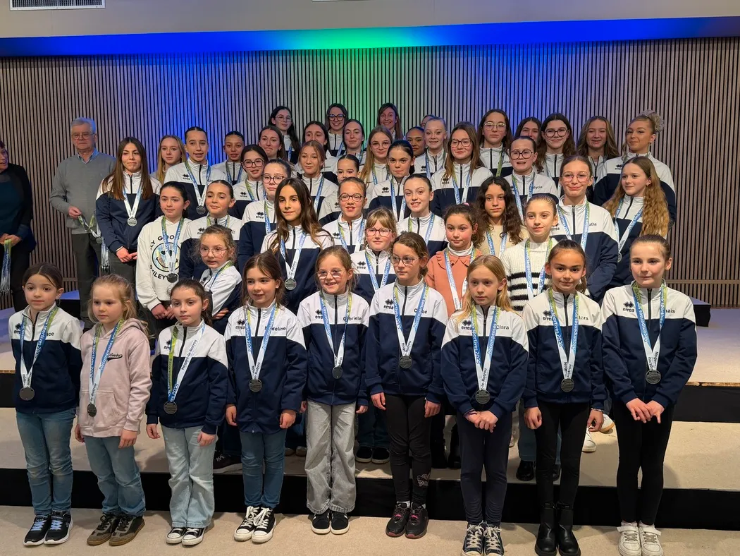 Que faut-il retenir de la soirée des récompenses sportives à Nogent-le ...