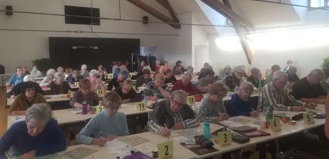 Un Cosnois, premier, sur ses terres, du qualificatif aux championnats ...