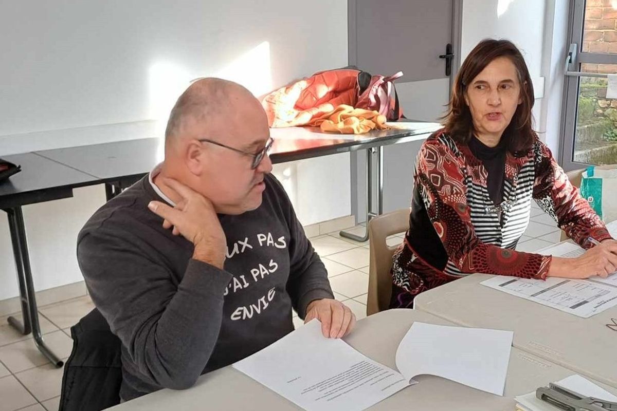 Brou Dynamik annonce le programme - L’Écho Républicain