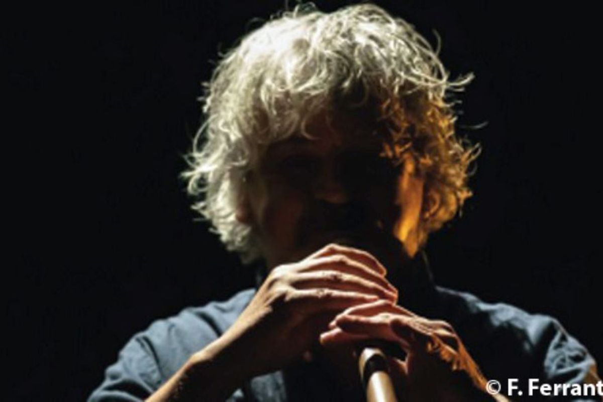 Le duo OMéran clôture la saison d’Hélios - La Montagne