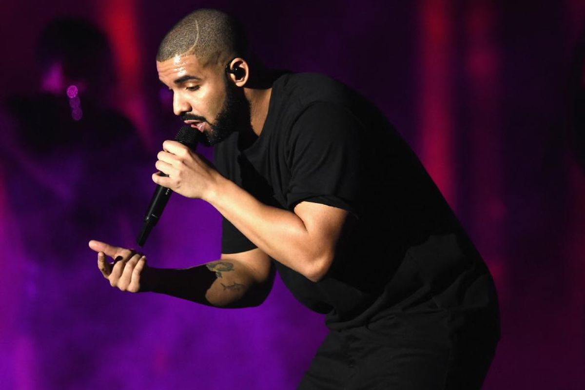 Le rappeur Drake annonce une pause dans sa carrière pour "se concentrer ...