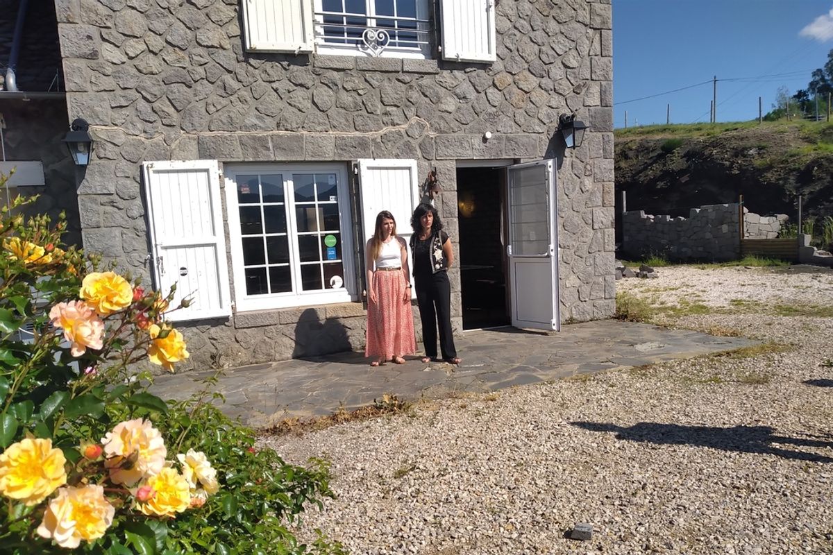 LASCELLE. Un soir par semaine à la Croix-de-Cheules - La Montagne