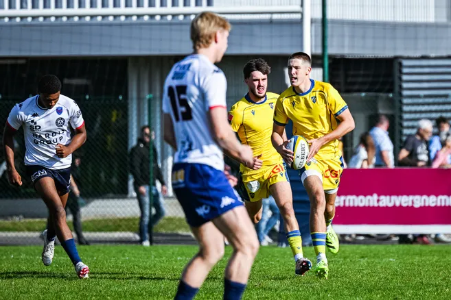 "Je ne pensais pas remettre un Frier sur une feuille de match" : après ...