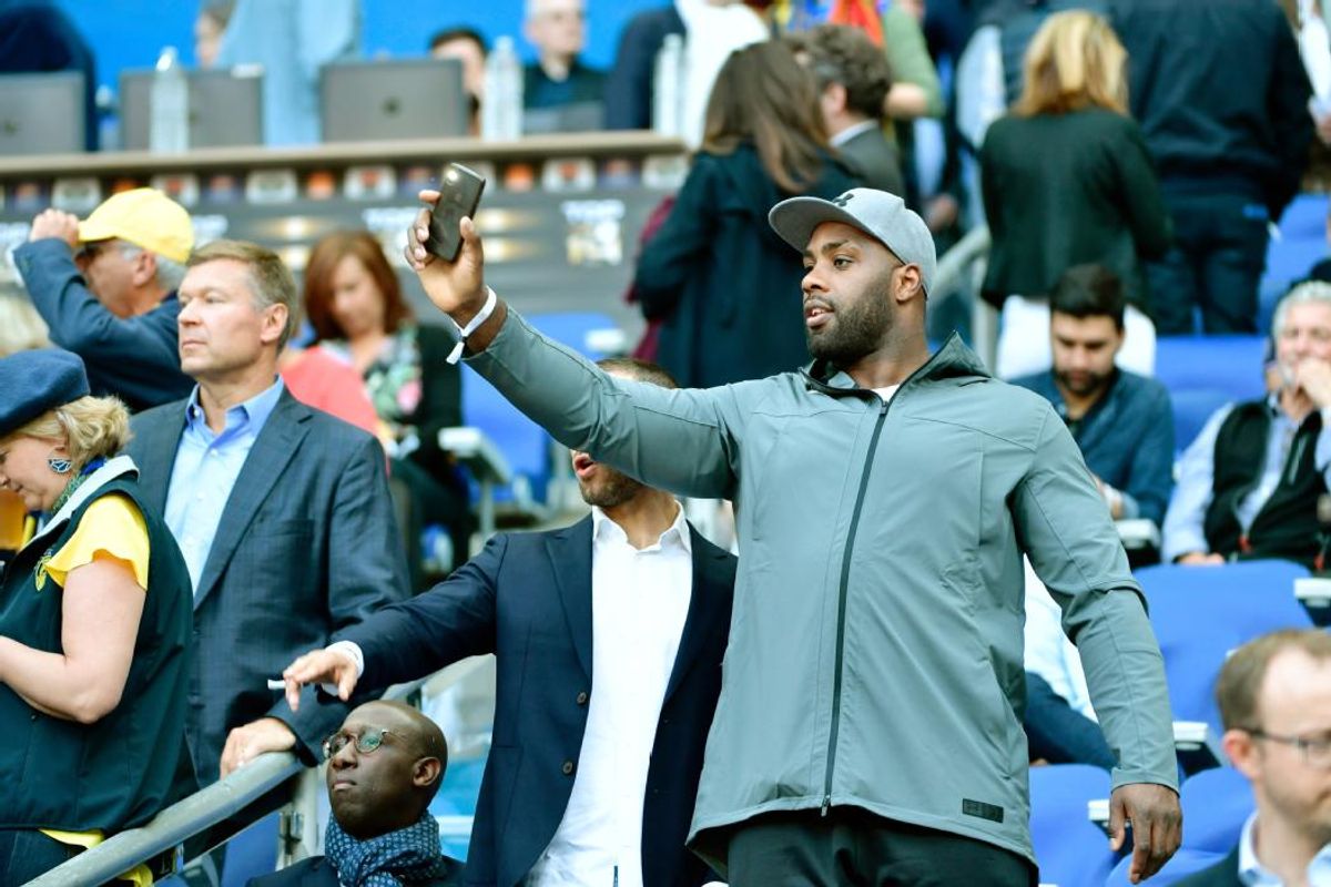 Après "Astérix" et "L'établi", un nouveau casting est lancé sur ...