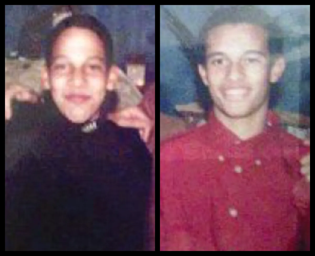 De leur enfance en Corrèze à l'attentat contre Charlie Hebdo : Patrick ...