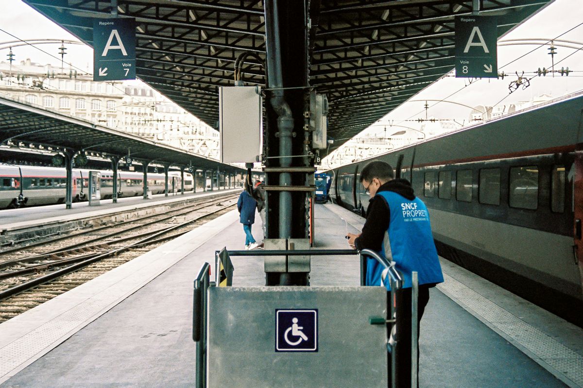 Perturbations sociales à la SNCF : comment trouver les horaires des trains en Eure-et-Loir ce ...