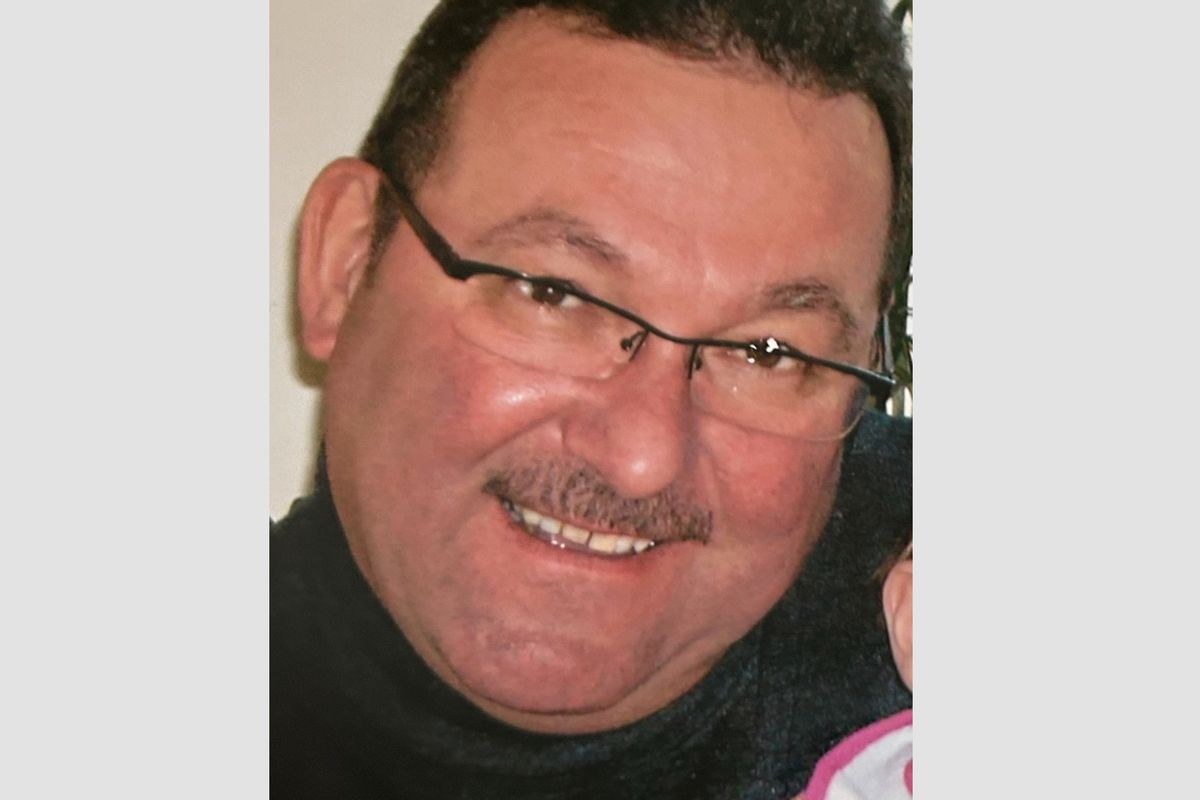 Jacques Besson, ancien président de l'ASAV Foot à Varennes-Vauzelles ...