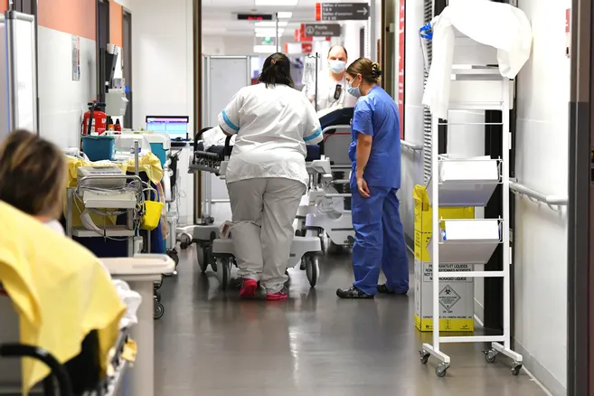 Le bilan d'un été très compliqué aux urgences d'Orléans entre lits ...