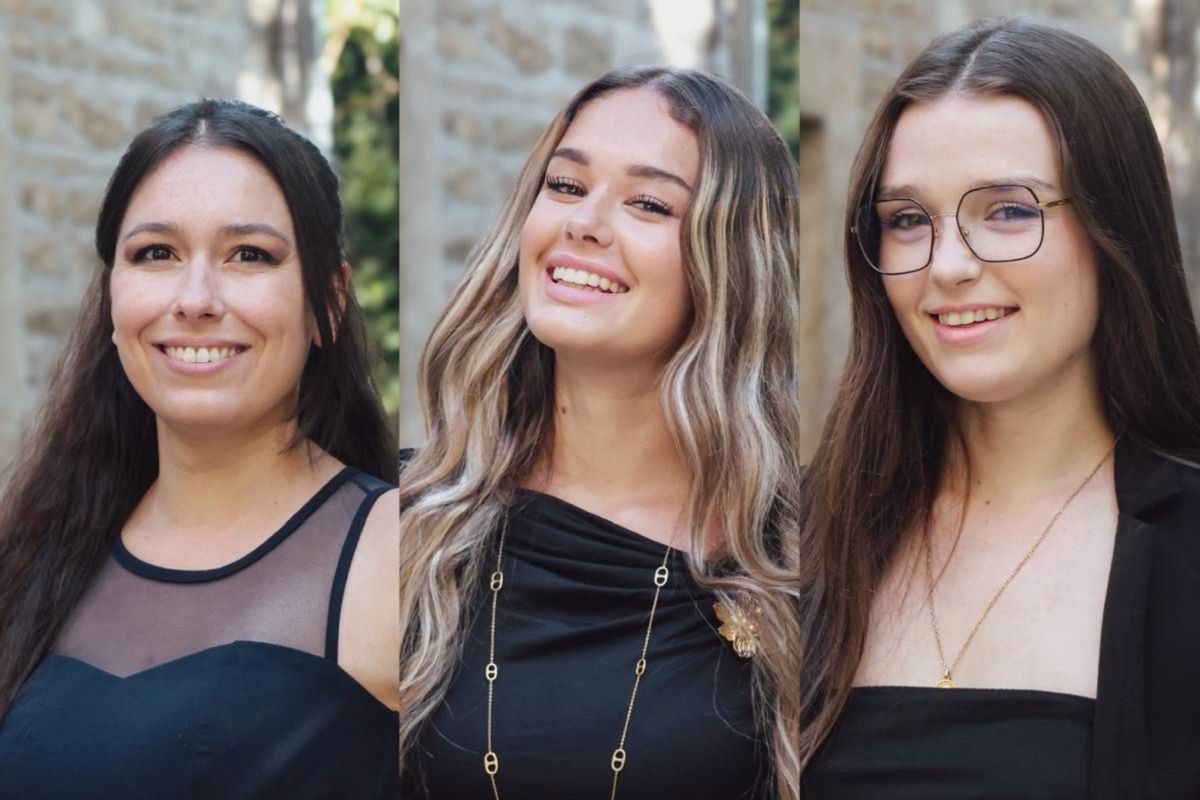 Miss Bourgogne : qui montera sur le podium à Montceau-les-Mines, pour ...