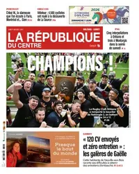 Lire l'édition