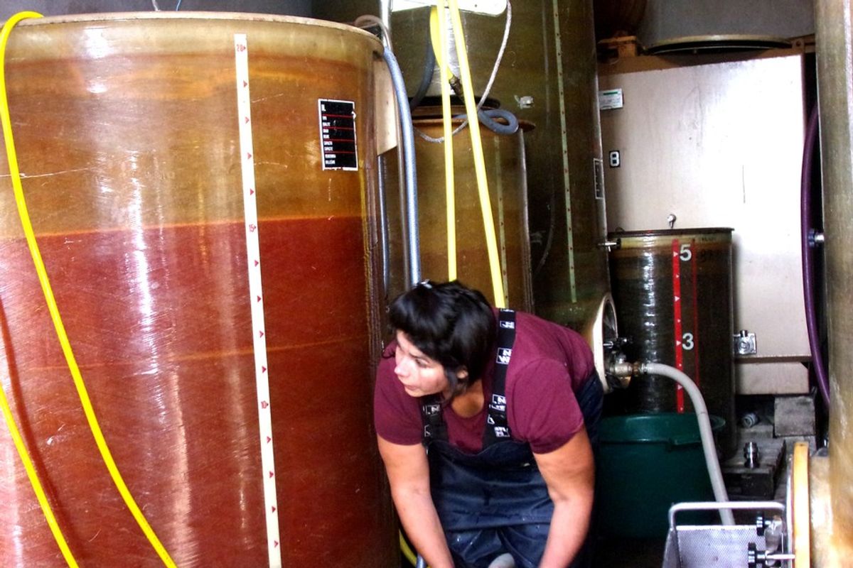 CHATEAUMEILLANT. Pas de répit pour Angélique Gabrielle - Le Berry ...