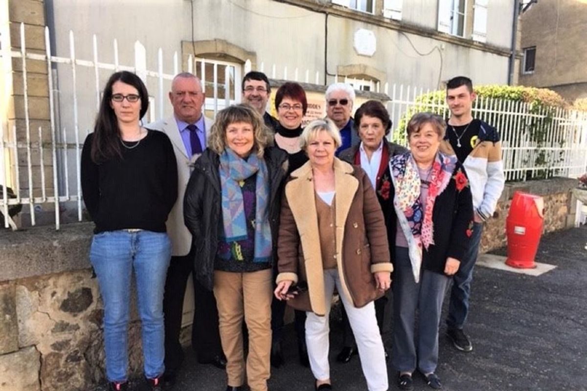 Ensemble pour Sémelay - Le Journal du Centre