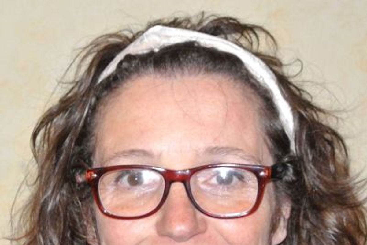 REIGNY. Isabelle Ferré alias Abbie ouvre son atelier - Le Berry Républicain