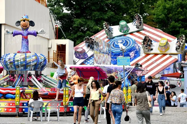 Foires franches à Brive : tout ce qu'il faut savoir sur l'édition 2024 ...