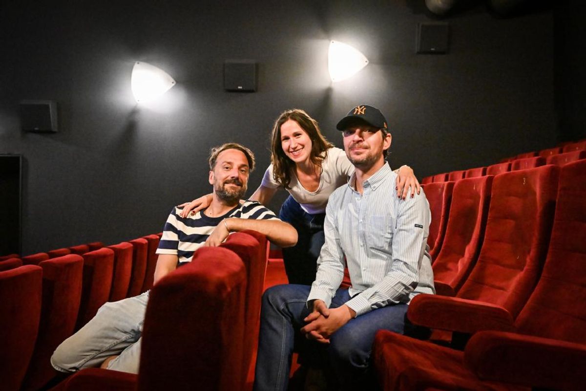 Coûts, objectifs, nouveautés… Ce qu’il faut aussi savoir du festival du ...