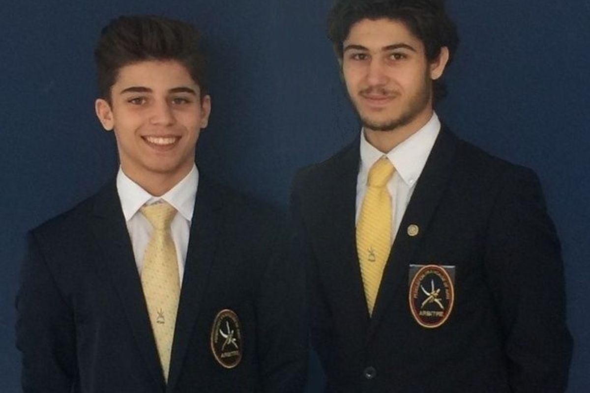 SAINT YORRE. Les frères Delmas ont le judo dans la peau - La Montagne