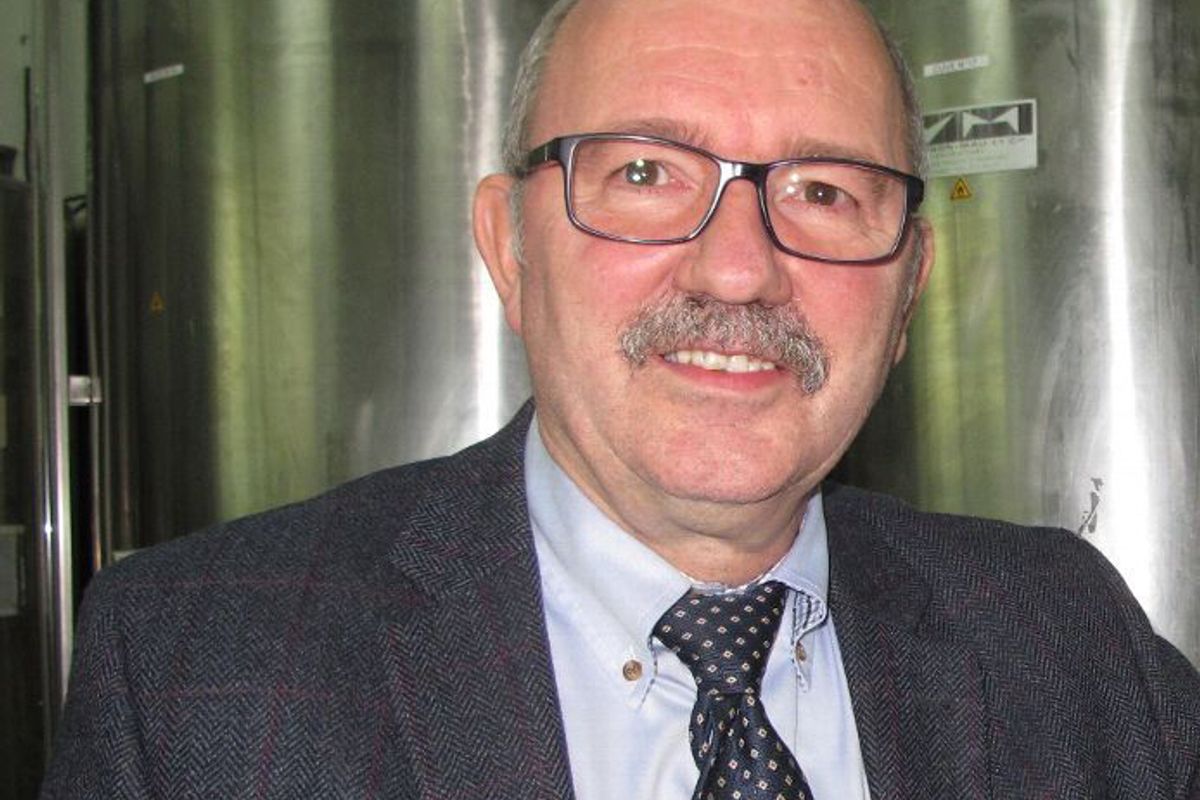 Michel Barbaise dirige Cegedis à Chartres : « Plus que du parfum, on ...