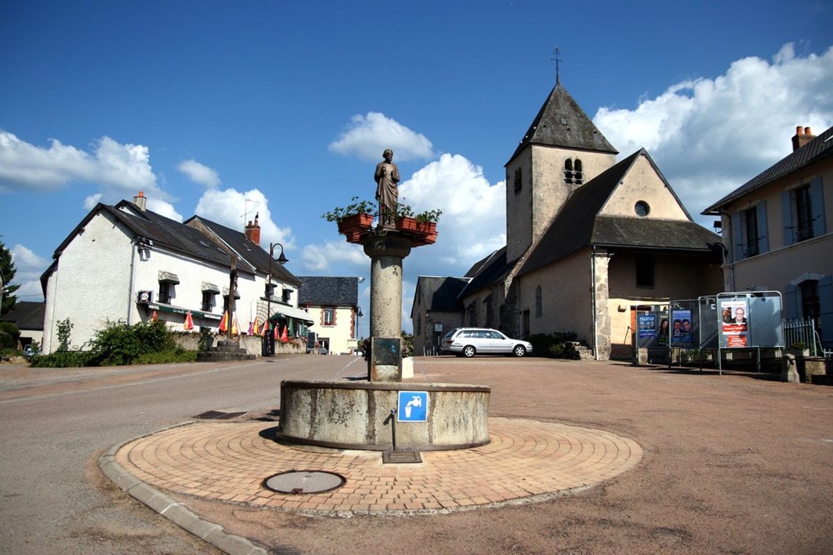 50.000 euros pour Chaumard, lauréate de France Ruralités, pour ...