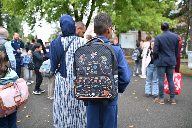 Retrouvez toutes les photos de la rentrée dans le Cher - Le Berry ...