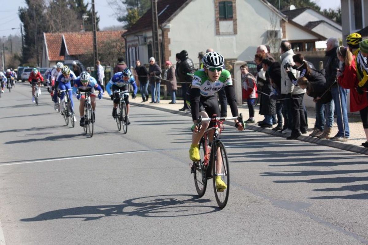 Quatre courses au programme, demain - Le Berry Républicain