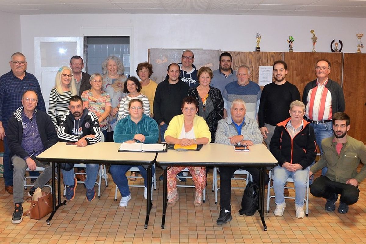 SAINT MEXANT. Dimanche, c’est le grand marché de Noël - La Montagne