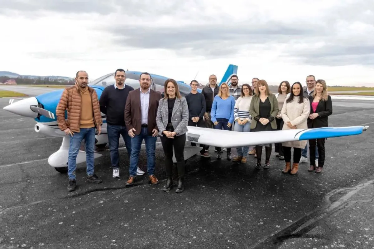 La liste « Saint-Léger 2026 » prête pour un possible envol le 15 mars - Le Pays Roannais