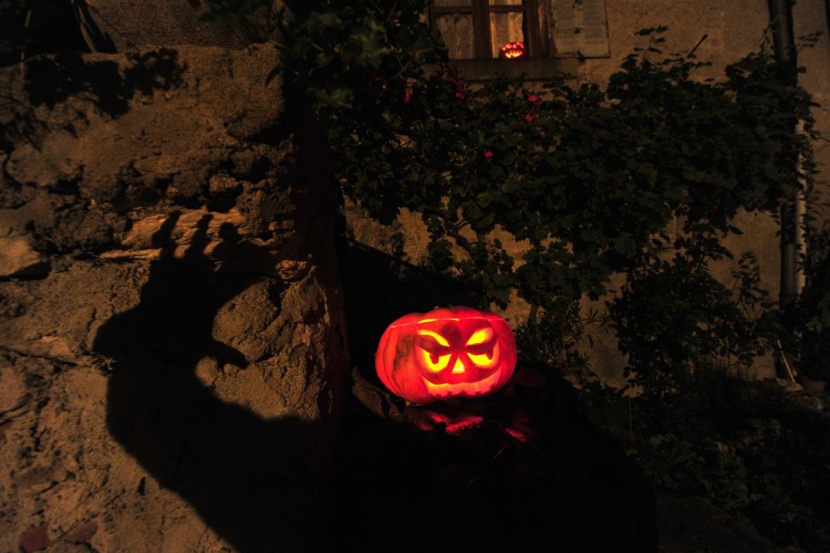 Thés dansants, lotos, animations d'Halloween... voici quelques idées de sorties à faire ce week ...