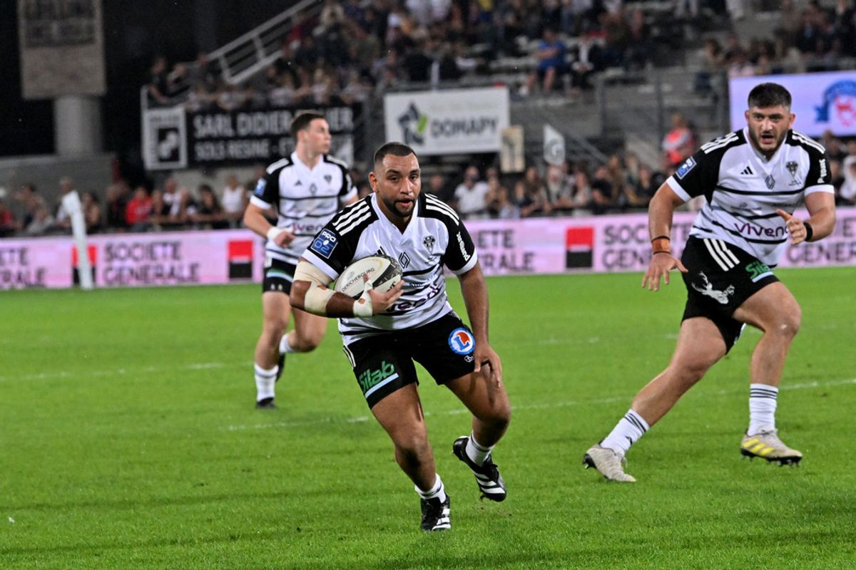 La programmation de la 11e journée de Pro D2 est connue : le Stade Aurillacois à domicile et le ...