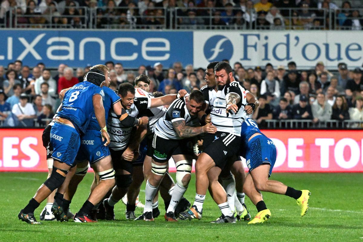 Vase clos, Ligue des champions et union sacrée : dans les coulisses de ...