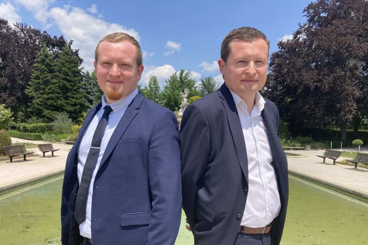 Y a-t-il des différences entre les deux frères Baptiste et Grégoire ...