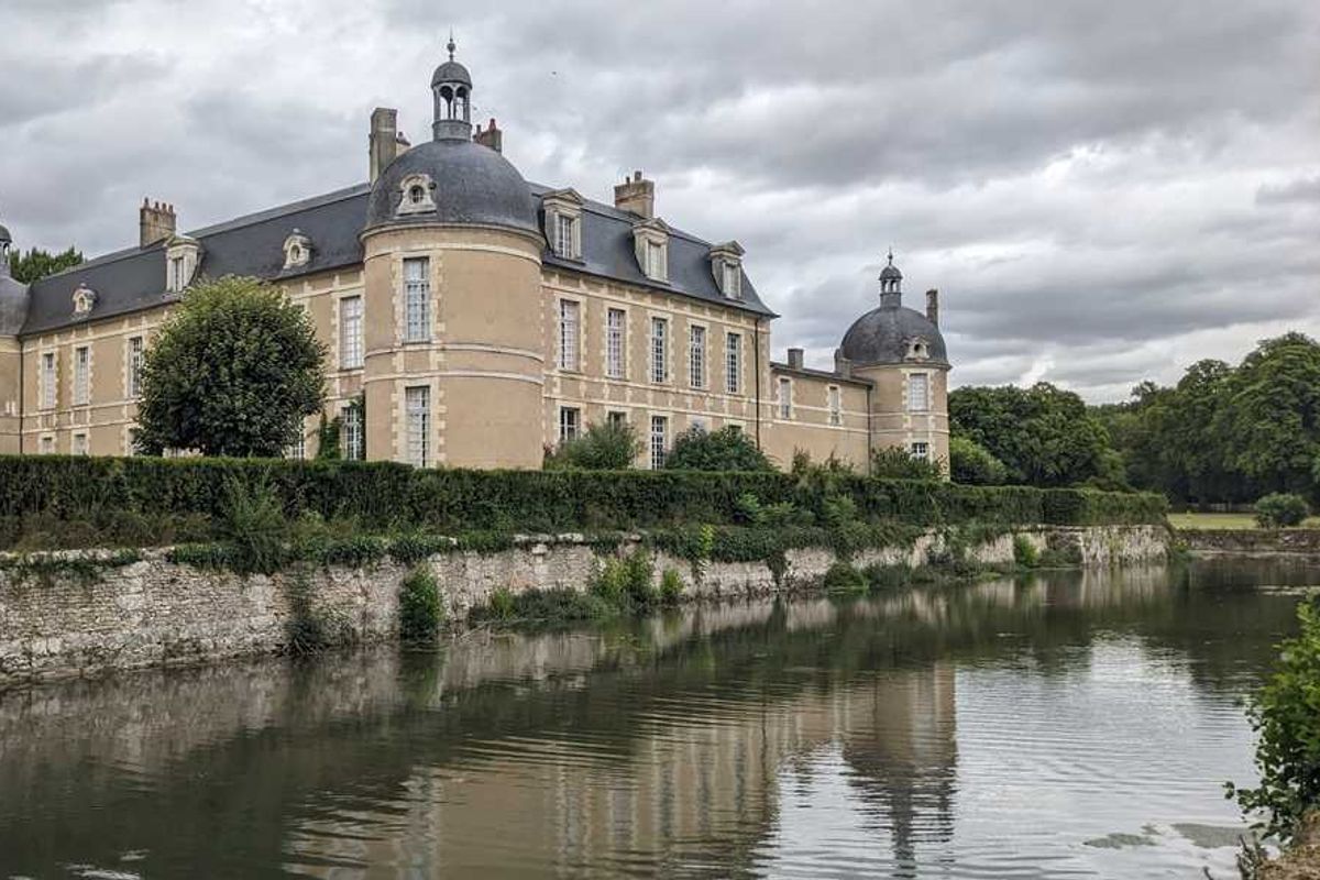 Reuilly, au cœur d’une terre de vin, de culture et d’histoire - Le ...